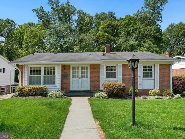 4000 Highview Dr, Silver Spring, MD 20906