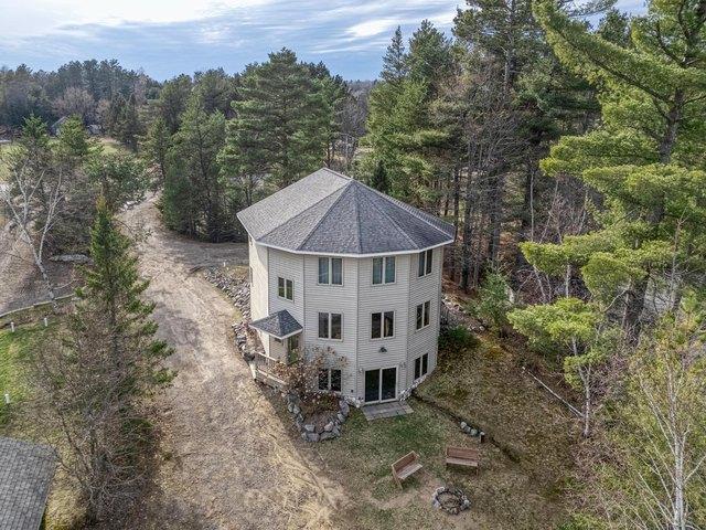 4000 Highway 47, Harshaw, WI 54539