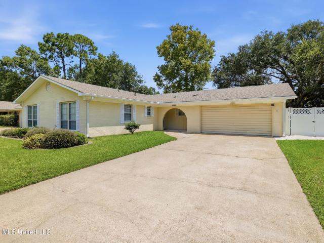 4000 Hillandale Drive
