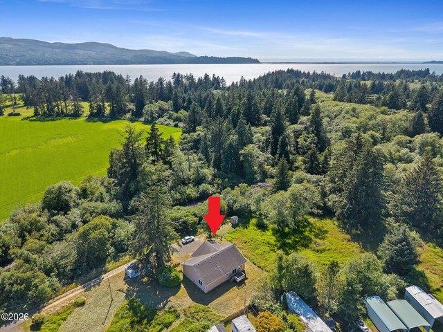 4000 Idaville Rd, Tillamook, OR 97141