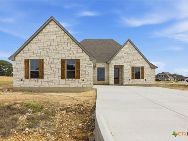 4000 Integrity Ln, Salado, TX 76571