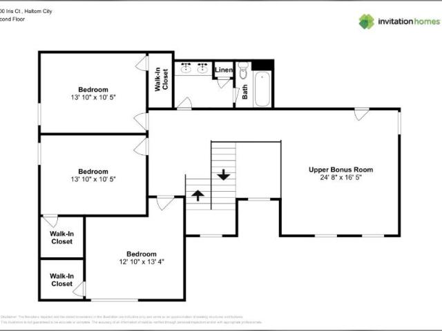 4000 Iris Court