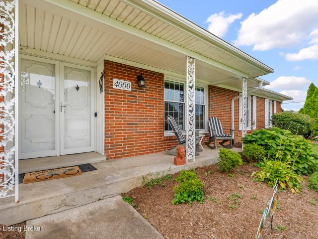 4000 Landside Dr
