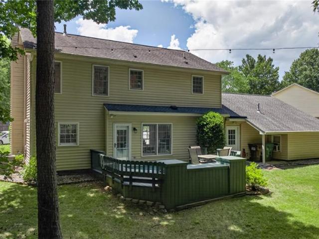 4000 Loch Mere Road