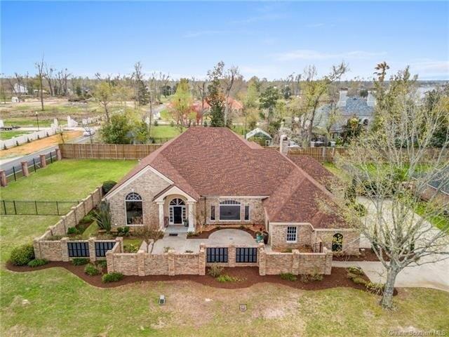 4000 Locke Lane, 1, Lake Charles, LA 70605
