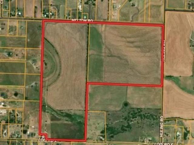 4000 Lois Rd E, Sanger, TX 76266