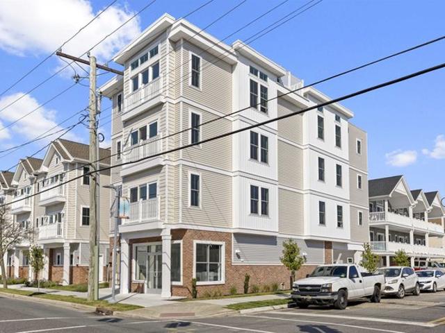 4000 Pacific Ave Unit 300, Wildwood, NJ 08260