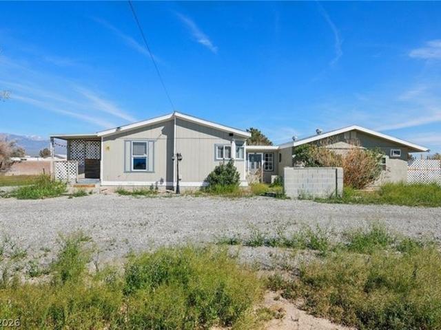 4000 Paiute Blvd, Pahrump, NV 89061