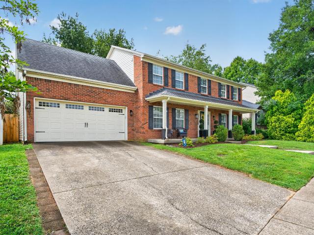4000 Palmetto Springs Way
