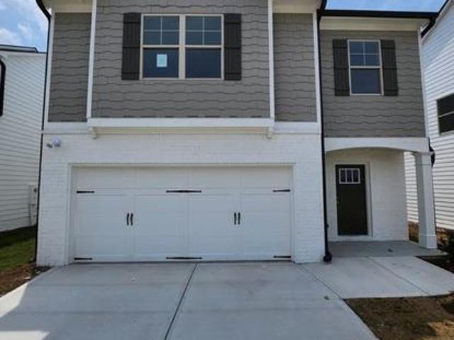 4000 Park Ln, College Park, GA 30337