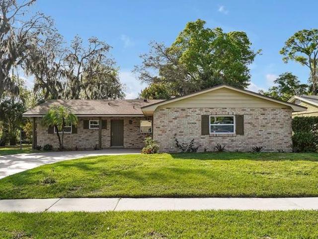 4000 Pinckney Dr, Orlando, FL 32808