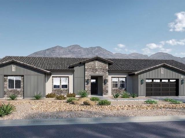 4000 Plan Bonita Estates Community