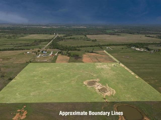 4000 Rd, Ramona, OK 74061