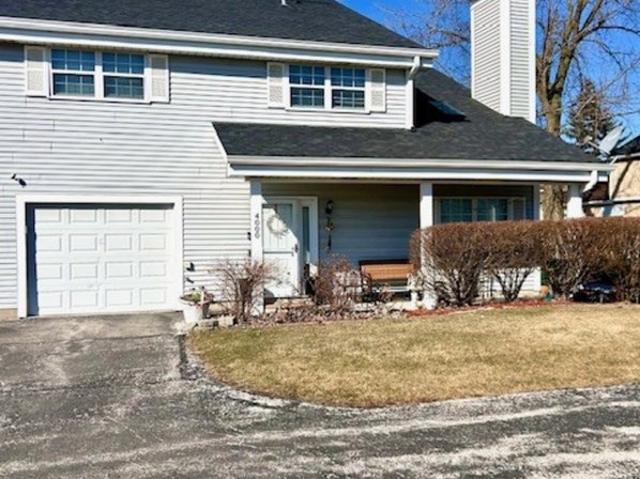 4000 rd St, Country Club Hills, IL 60478