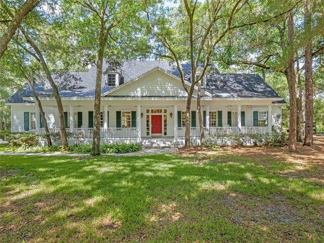 4000 Rouse Rd, Orlando, FL 32817