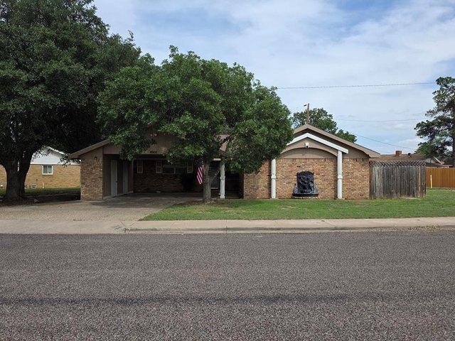 4000 Stillwood Ln, Odessa, TX 79762