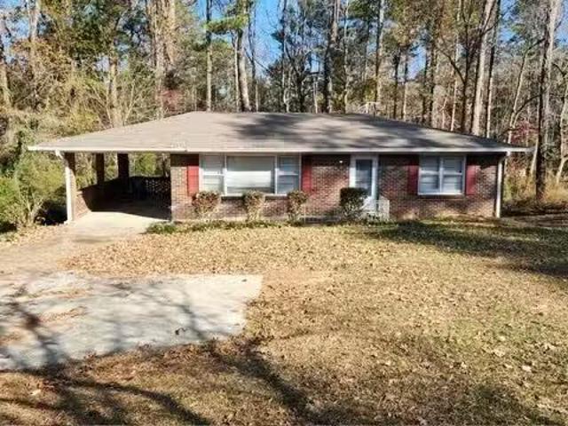 4000 Stonewall Tell Road, South Fulton, GA 30349