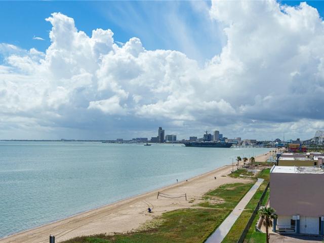 4000 Surfside Boulevard 701
