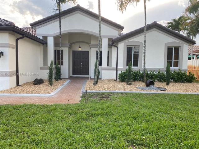4000 SW 145th Ave, Miramar, FL 33027 | MLS #A11999