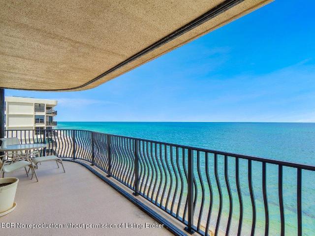 4000 S Ocean Blvd, Unit 502, South Palm Beach, FL 33480 | MLS #25 1838