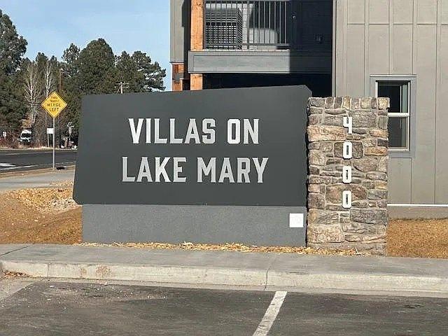 4000 S Lake Mary Rd, Flagstaff, AZ 86005
