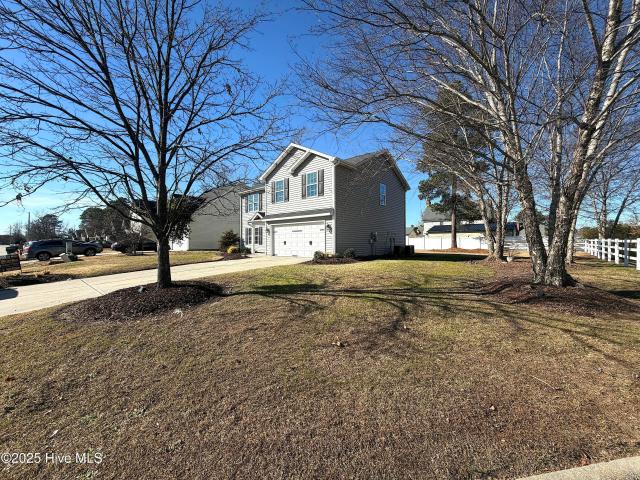 4000 Saxby Lane NW