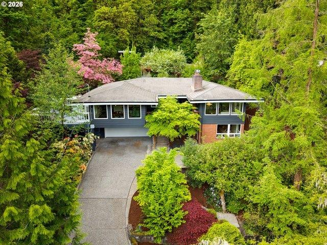 4000 SE Aldercrest Rd, Milwaukie, OR 97222