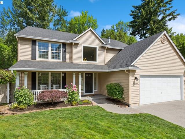 4000 SE 183rd Ct, Vancouver, WA 98683