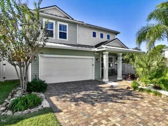 4000 Seaside Dr, Jacksonville Beach, FL 32250