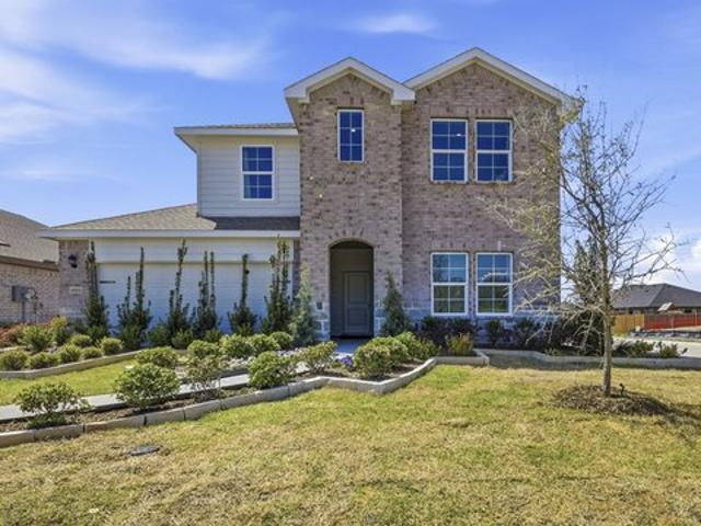 4000 Thistle Dr, Sanger, TX 76266