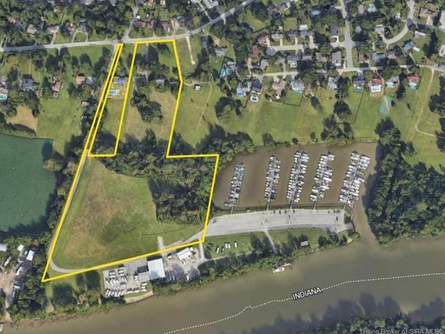 4000 Utica Pike, Jeffersonville, IN 47130