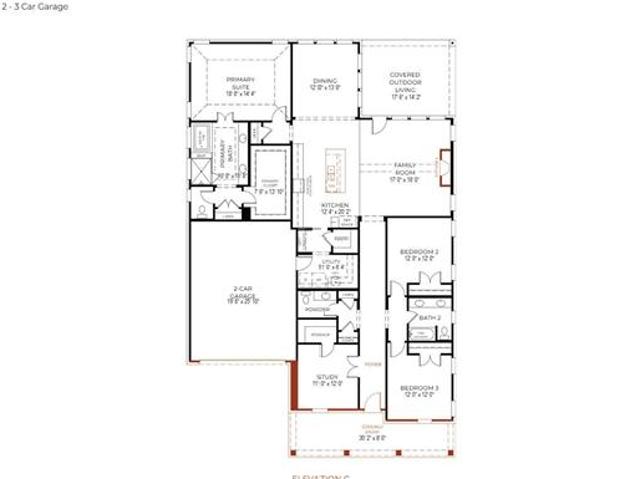 4000 Valley Dr, Providence Village, TX 76227 | MLS #21241 | Compass