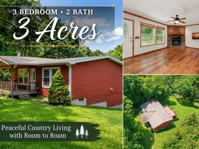 4000 Victor Church Rd, Branson, MO 65616