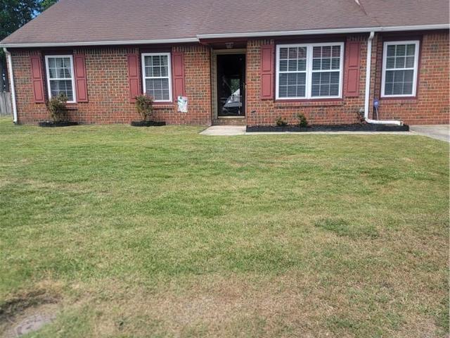 4000 Wyant CT