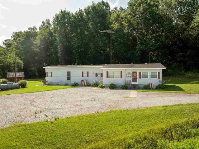 4000 W County Road 400 N, Freetown, IN 47235