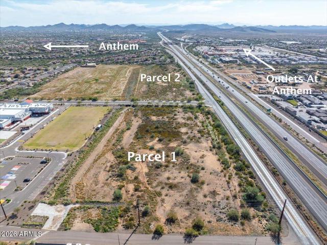 4000 W ARROYO NORTE Avenue # Metes & Bounds