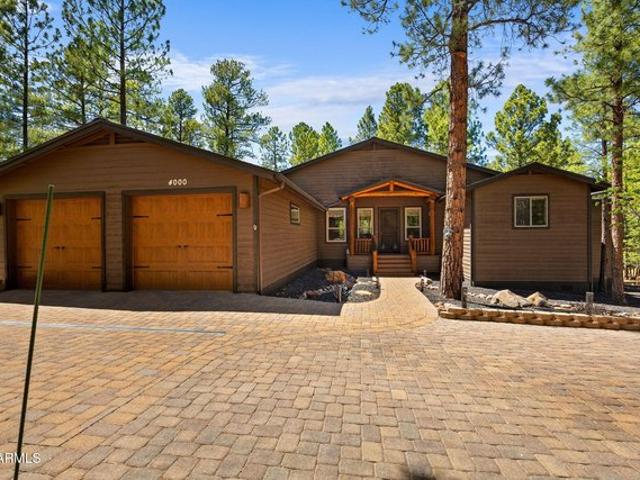 4000 W Ninebark Ln, Show Low, AZ 85901