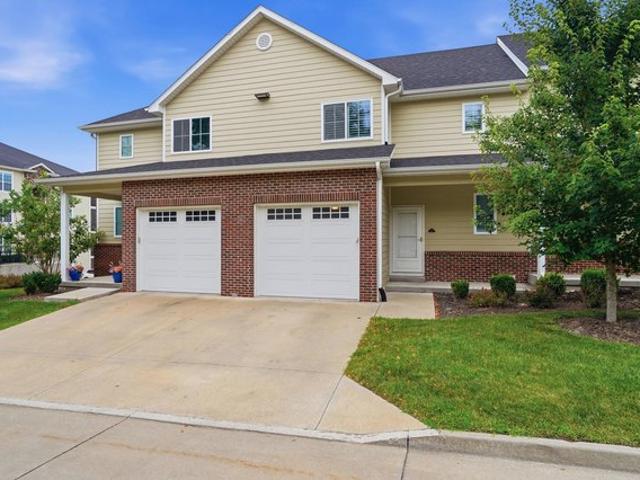 4000 W Worley St Unit 2, Columbia, MO 65203