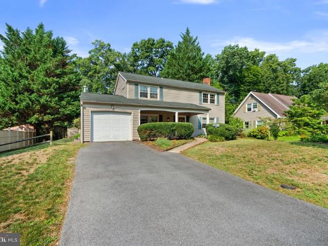 4000 Wakefield Lane