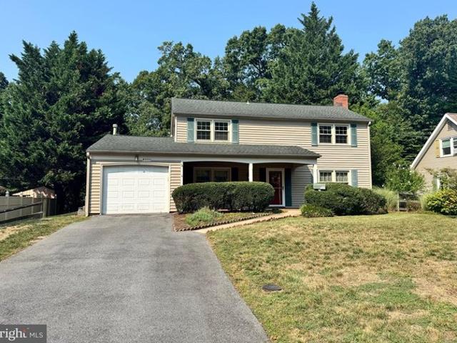 4000 Wakefield Ln, Bowie, MD 20715