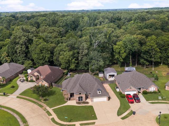 4000 Wilderness Lane