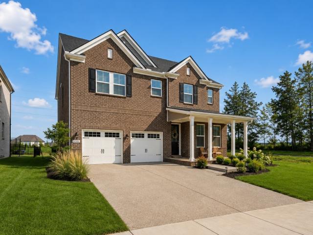 4000 Willow Belle Dr