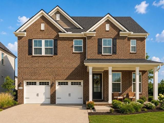 4000 Willow Belle Dr, Mount Juliet, TN 37122
