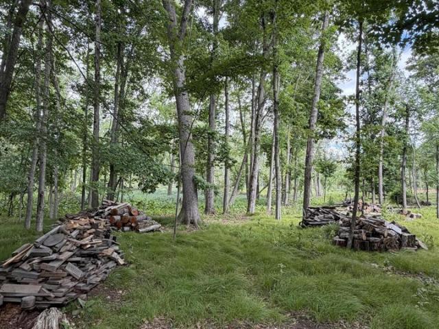 4000 Woodland Road