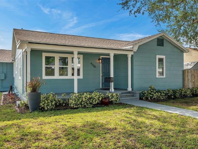 4000 10th Ave N, St. Petersburg, FL 33713 | MLS #TB8493 | Compass