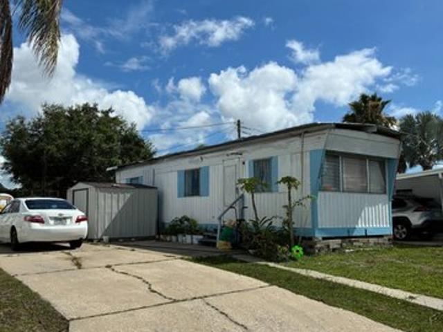 4000 24th St N Lot 1006, Saint Petersburg, FL 33714
