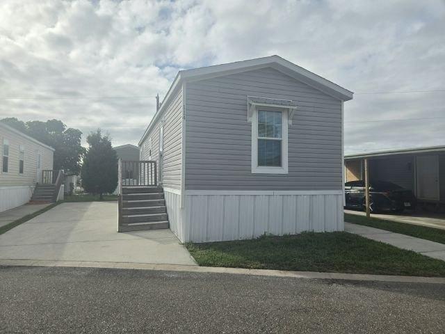4000 24th St N Lot 114, Saint Petersburg, FL 33714