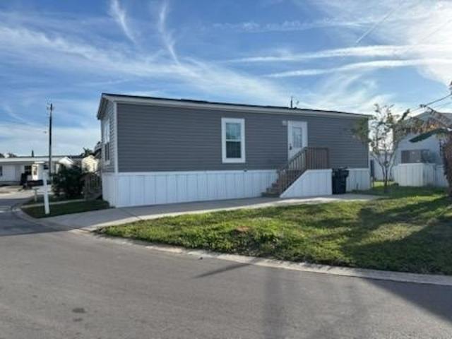4000 24th St N Lot 130, Saint Petersburg, FL 33714