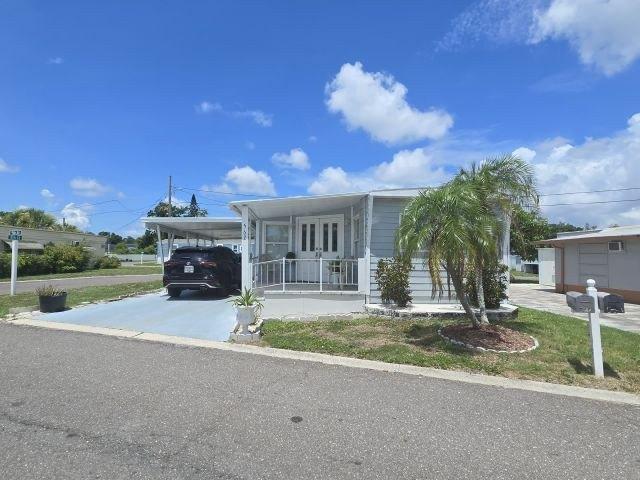 4000 24th St N Lot 562, Saint Petersburg, FL 33714