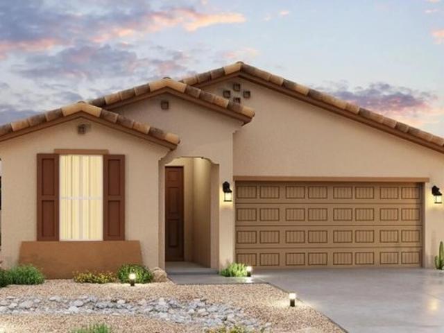 40010 W Desert Fairways Dr, Maricopa, AZ 85138